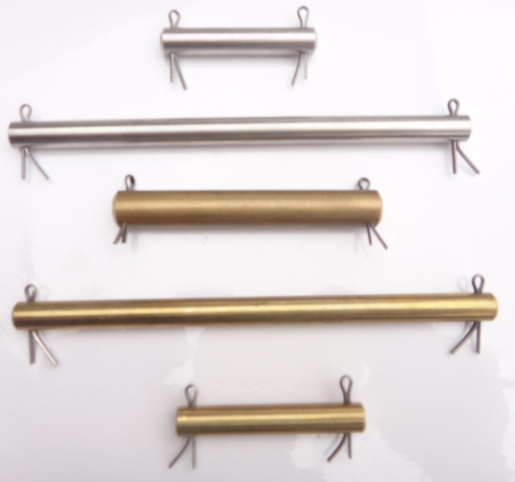 Float Valve Pins - Flowjack
