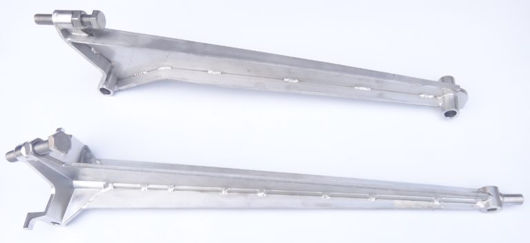 Float Arms - Flowjack