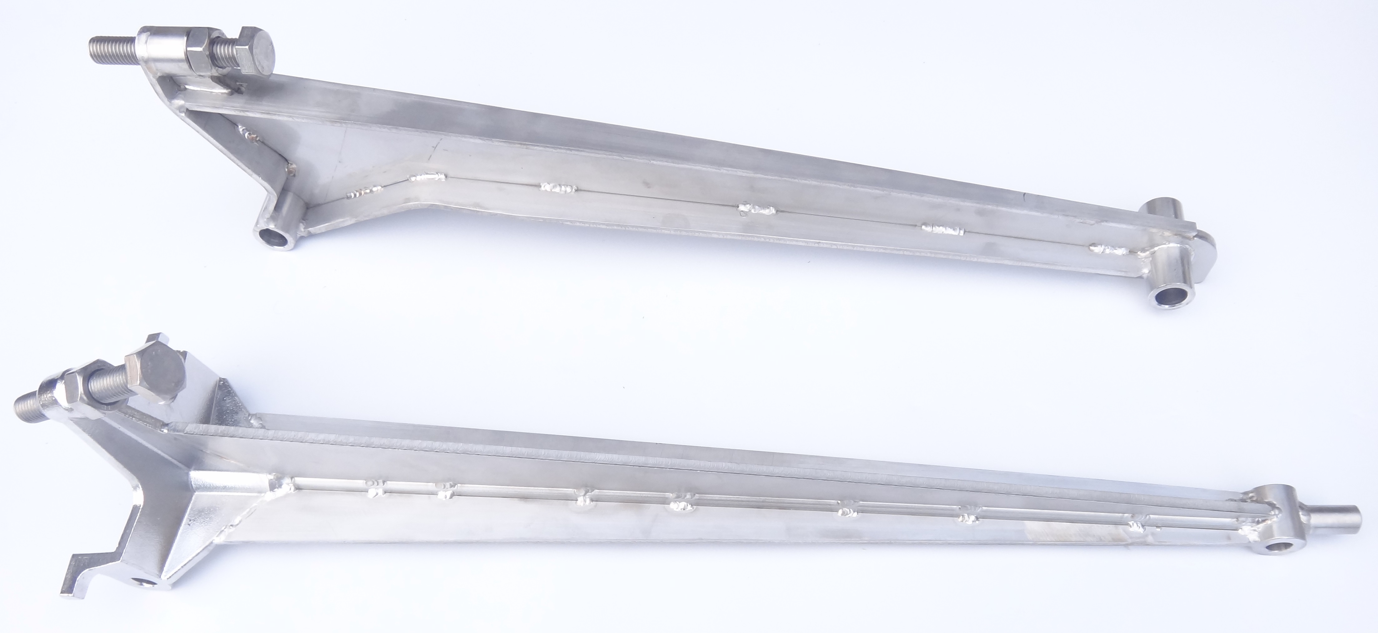 Float Arms - Flowjack