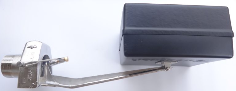 Flowjack Stainless Steel Float Valves - From 1 to 4 inch sizes