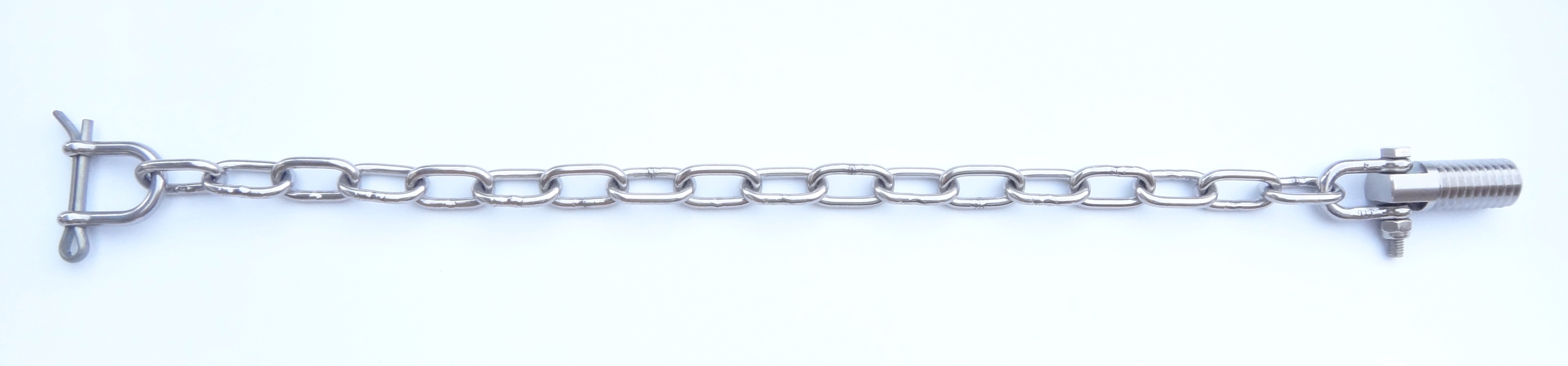 Float Chain Kits - Flowjack